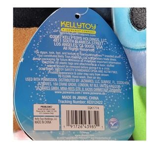 Kellytoy | Toys | Lilo And Stitch Squishmallows Five Below Exclusive ...
